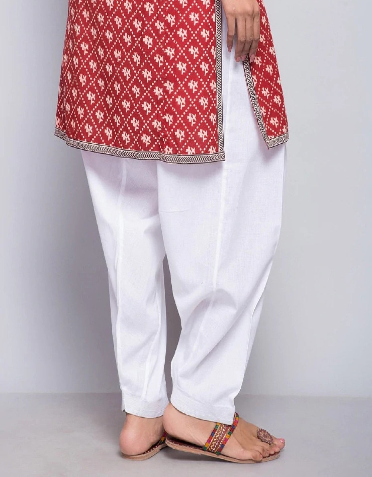 Shalwar/Trousers – Filly Store